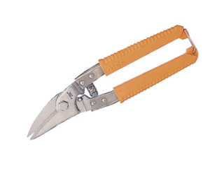 Stainless All Purpose Snips – MCC Professional Tools – MCC International